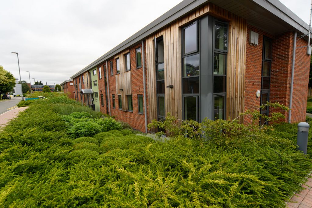 Home - Lawes Trust